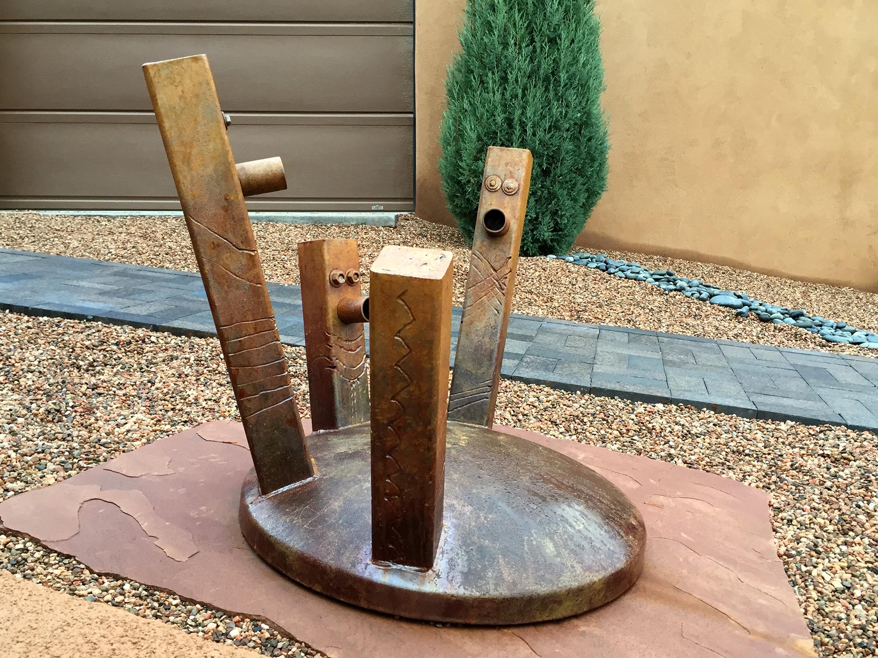 Gallery | Allen Gordon Sculptor