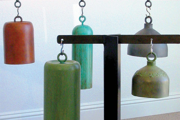 Gallery | Allen Gordon Sculptor